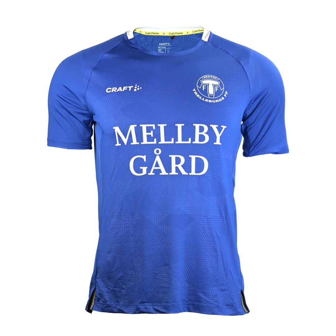 Herr - Trelleborgs FF