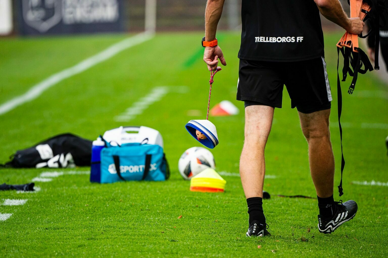 OM TFF - Trelleborgs FF