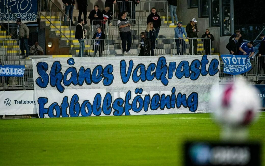OM TFF - Trelleborgs FF