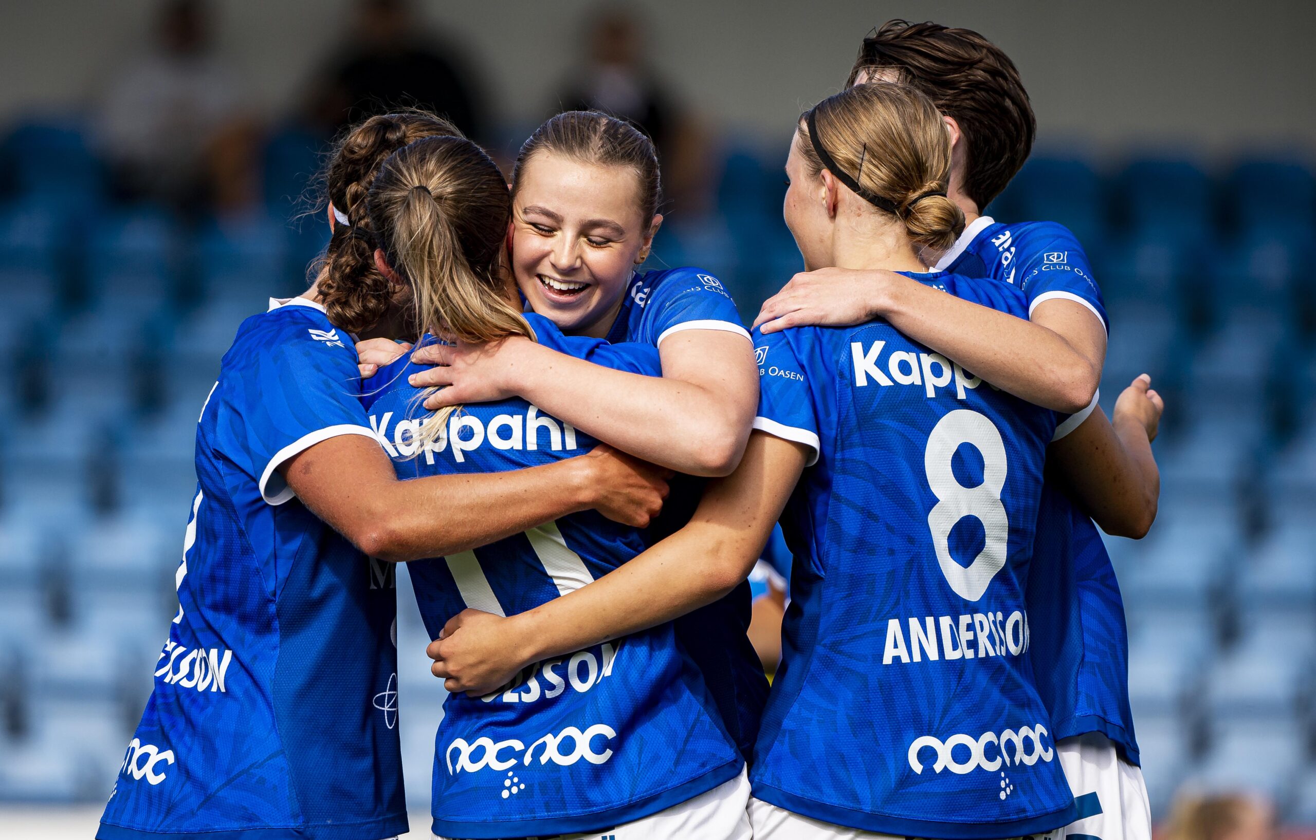 Inför AIK - Trelleborgs FF | Elitettan - Trelleborgs FF