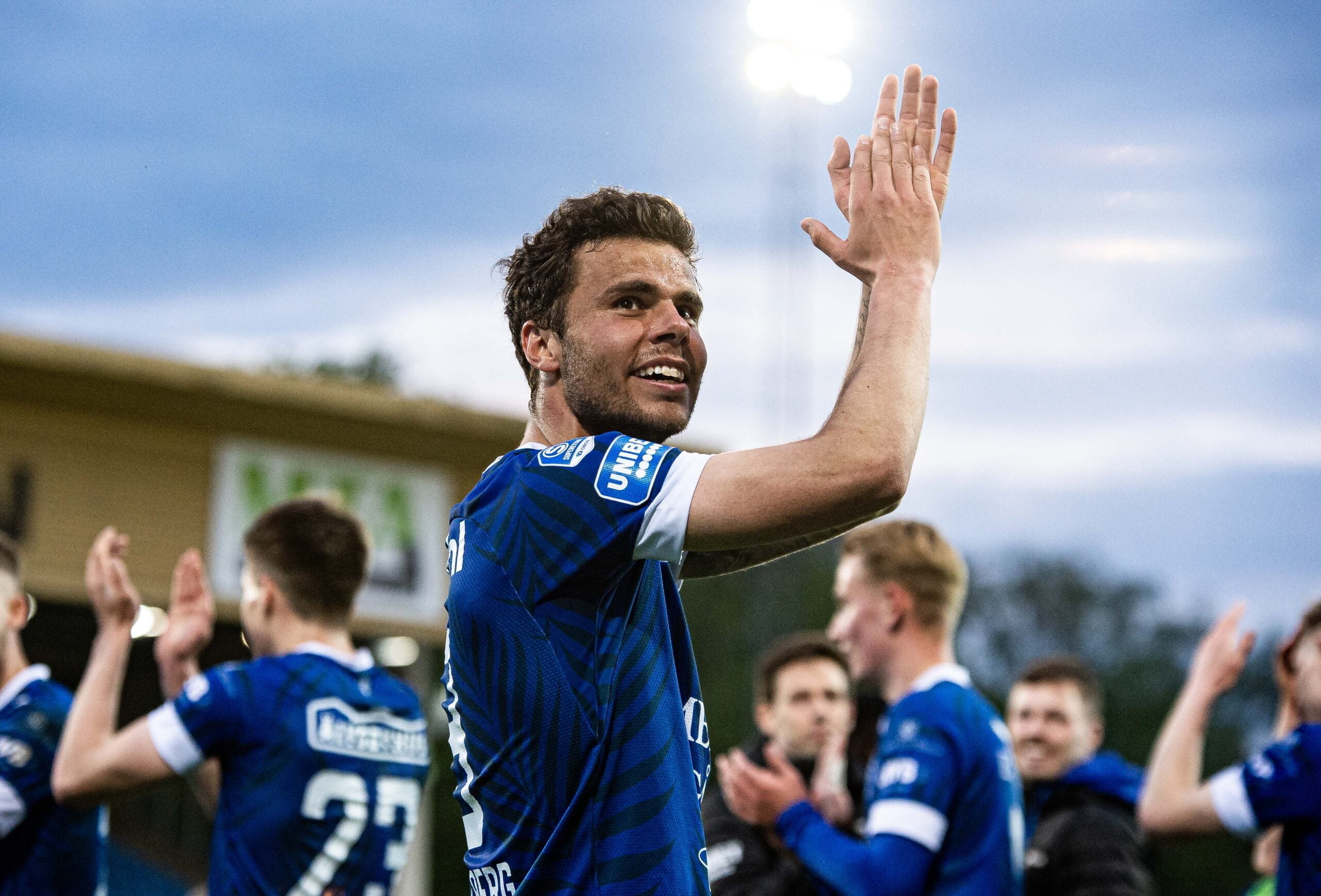 Inför Skövde AIK - Trelleborgs FF | Superettan - Trelleborgs FF