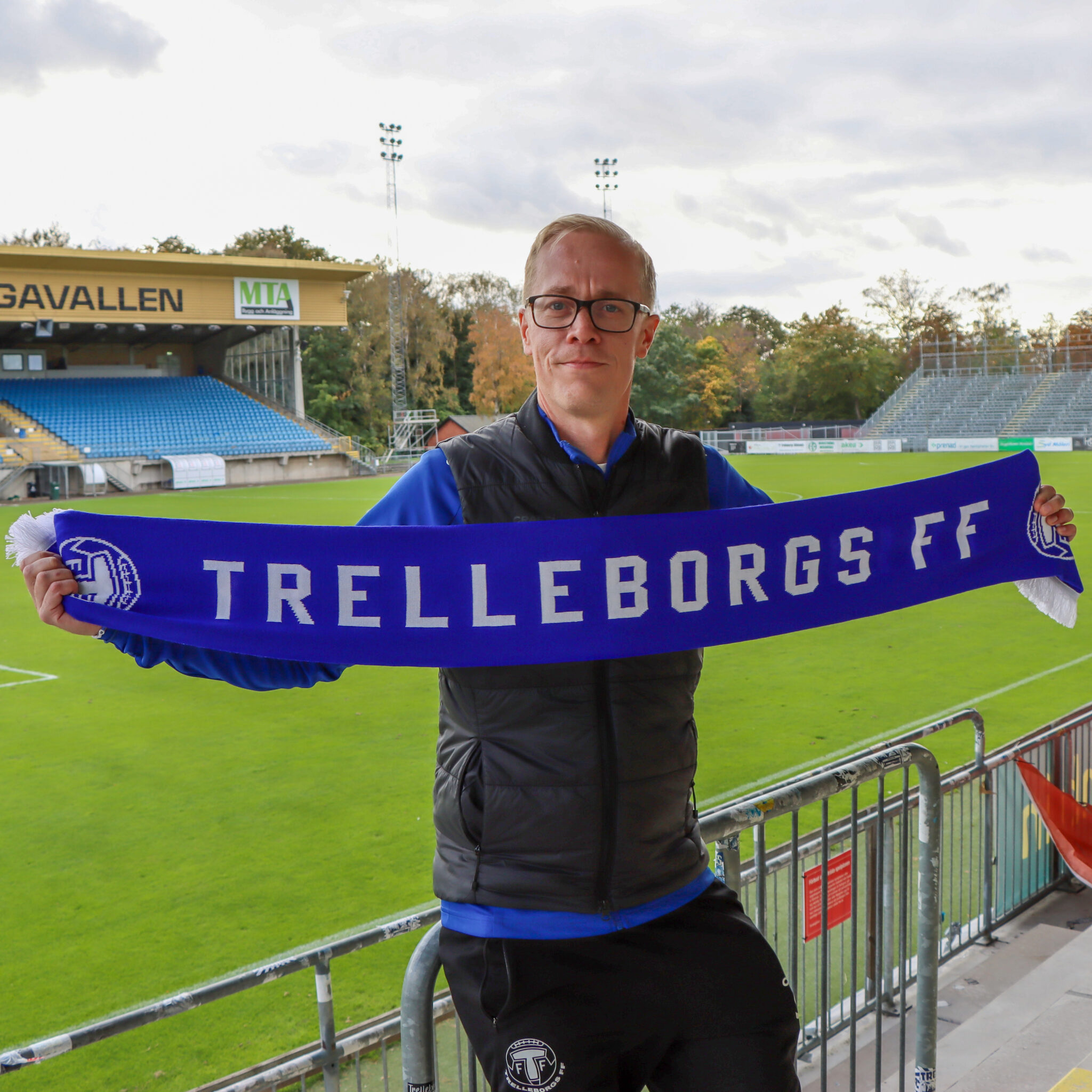 TFF Shop - Trelleborgs FF