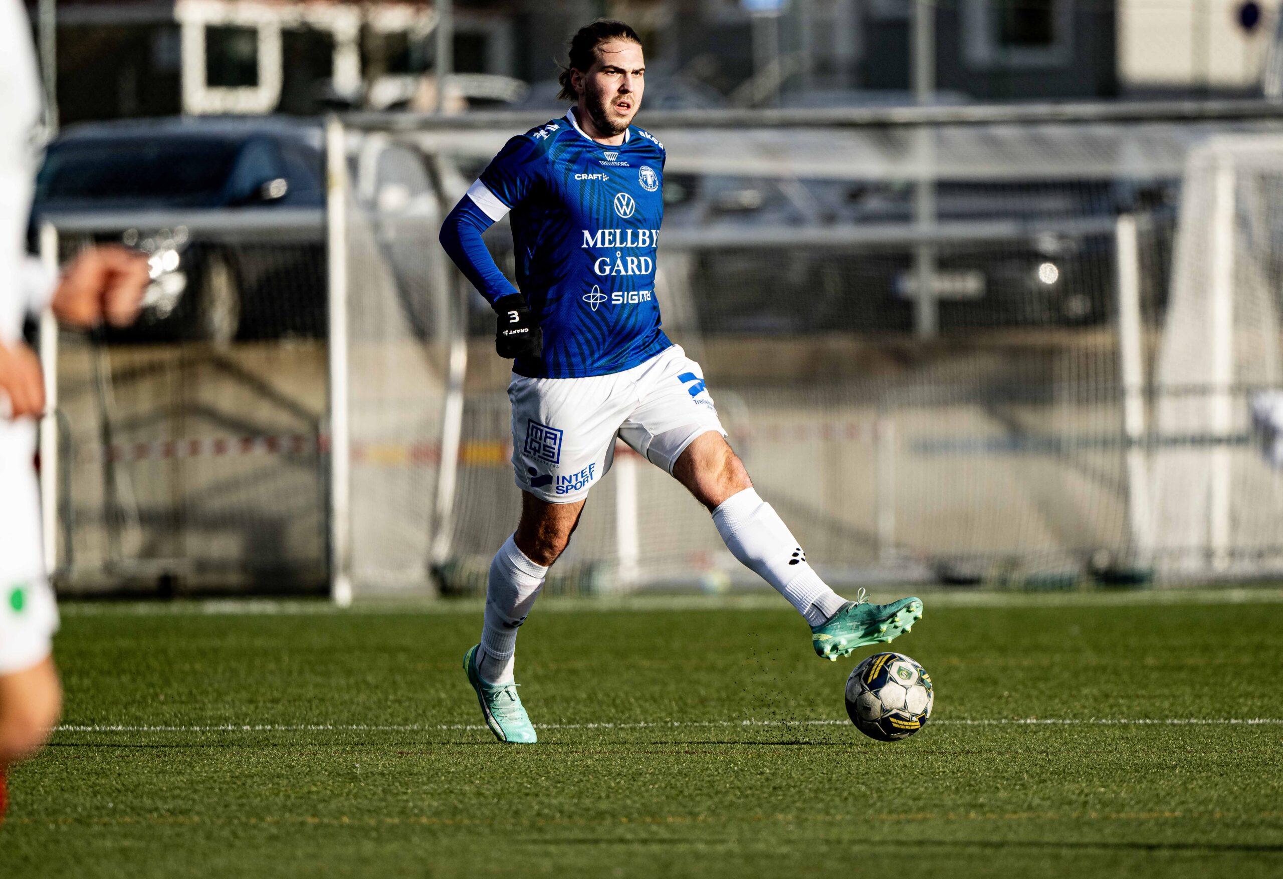 Inför Halmstads BK - Trelleborgs FF - Trelleborgs FF
