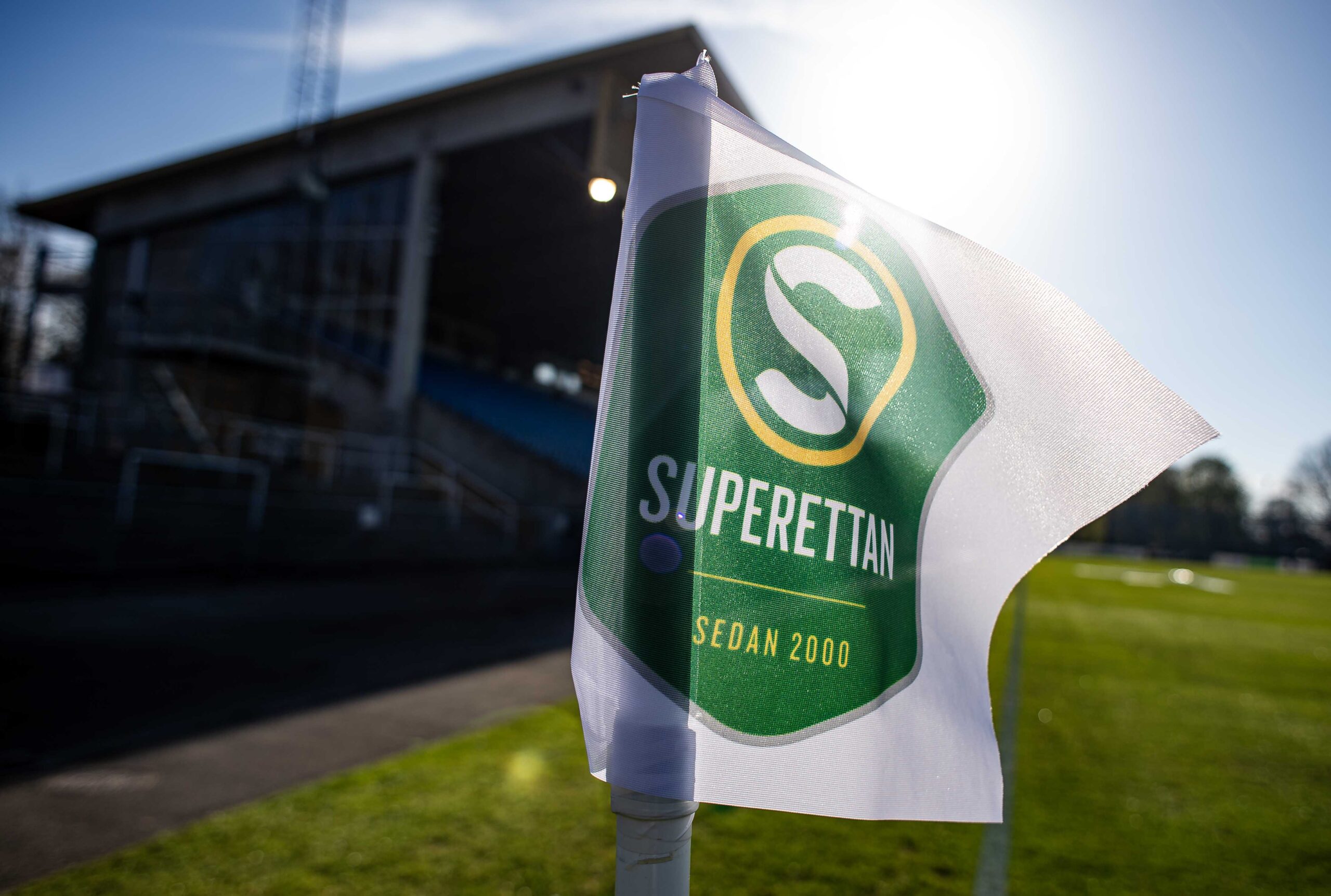 Raji Abiola tränar med TFF - Trelleborgs FF